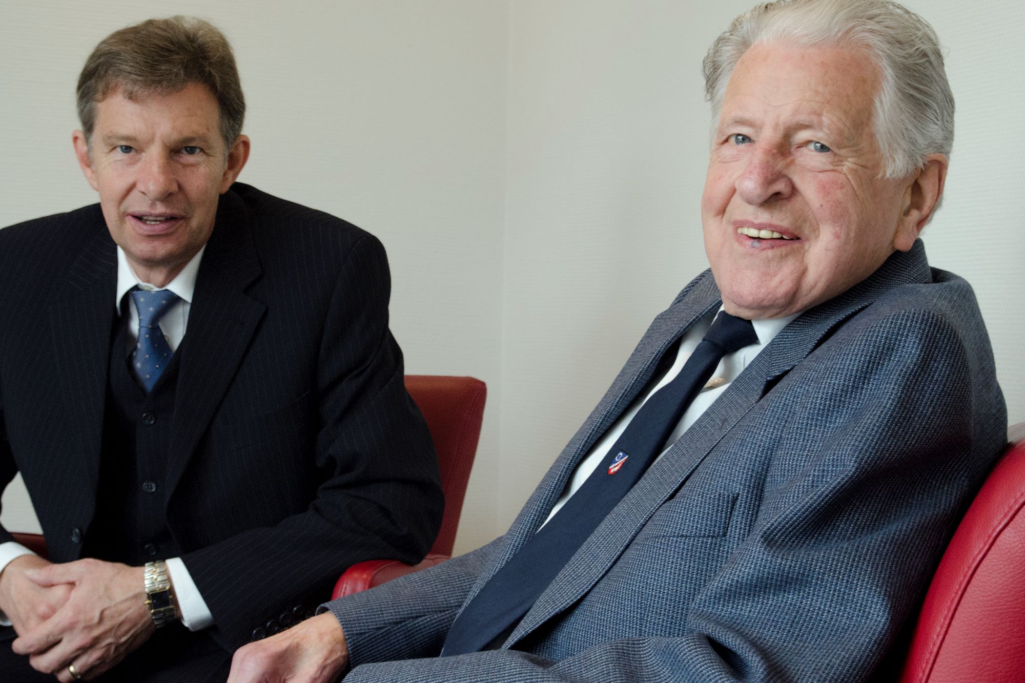 Über uns - Steuerberater Voigt